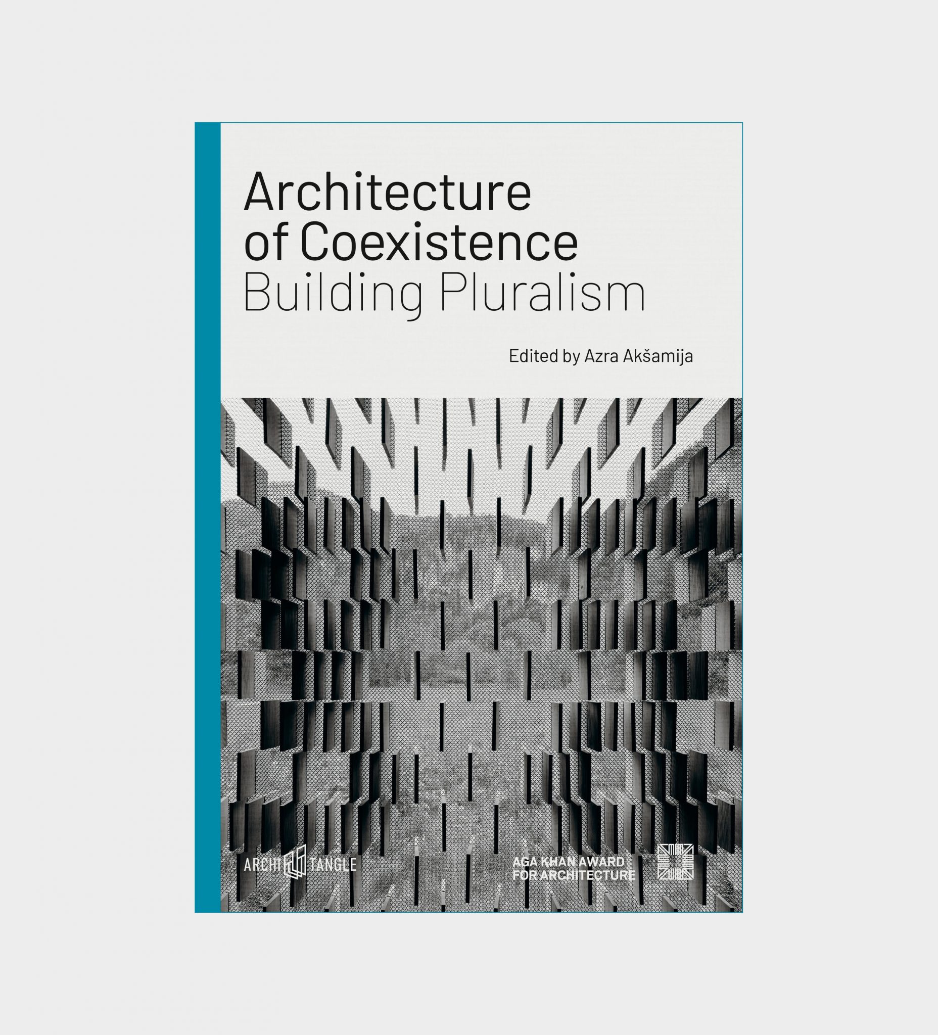 Architecture of Coexistence: Building Pluralism
