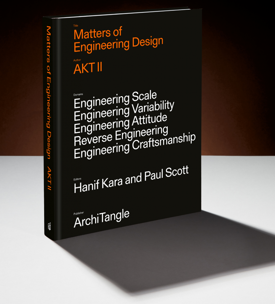 AKT II: Matters of Engineering Design