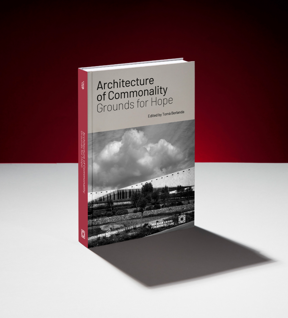 Architecture of CommonalityGrounds for Hope — ArchiTangle